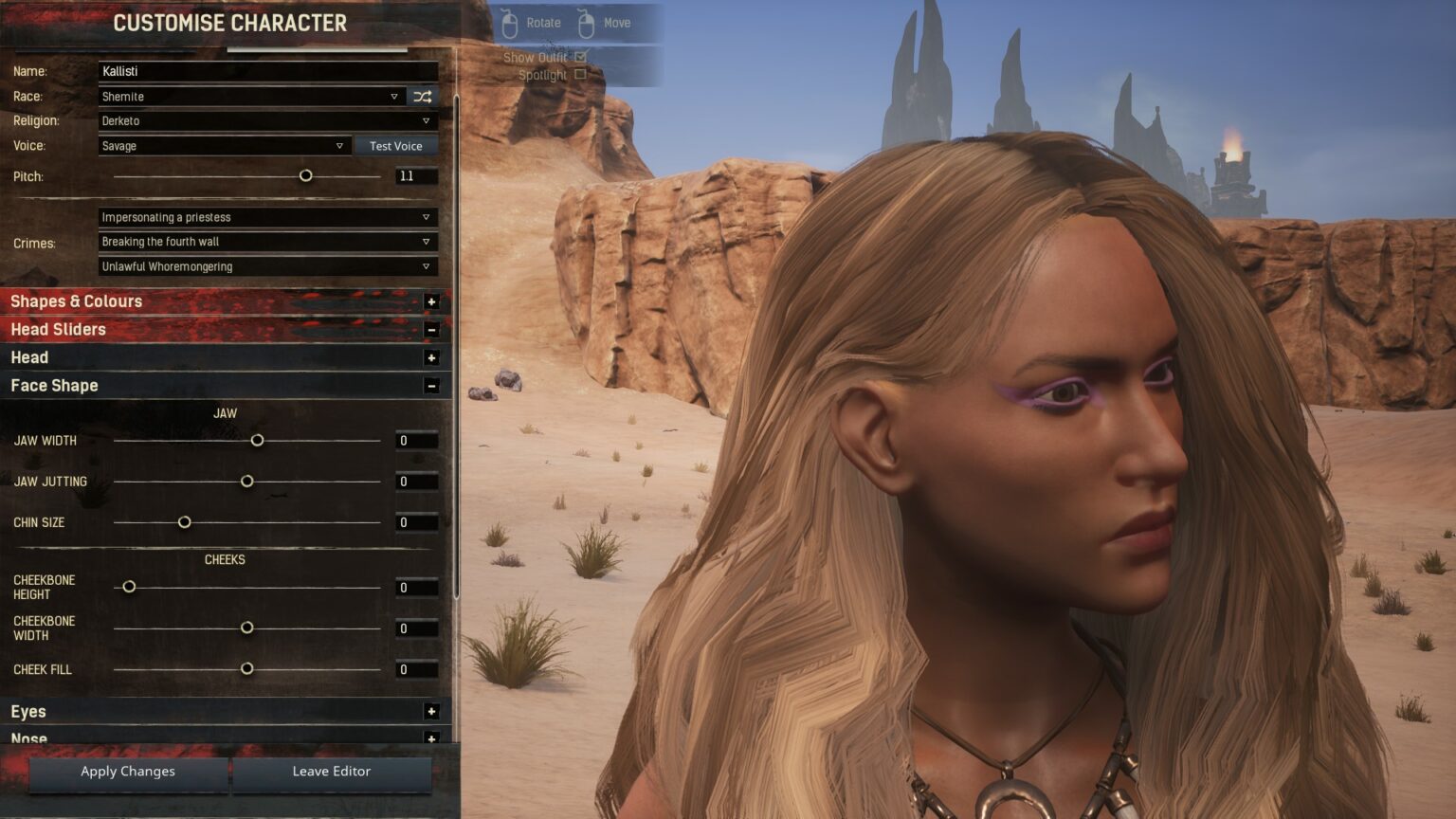 IQOL to ToT Custom tips. - Welcome to the Kallistiverse